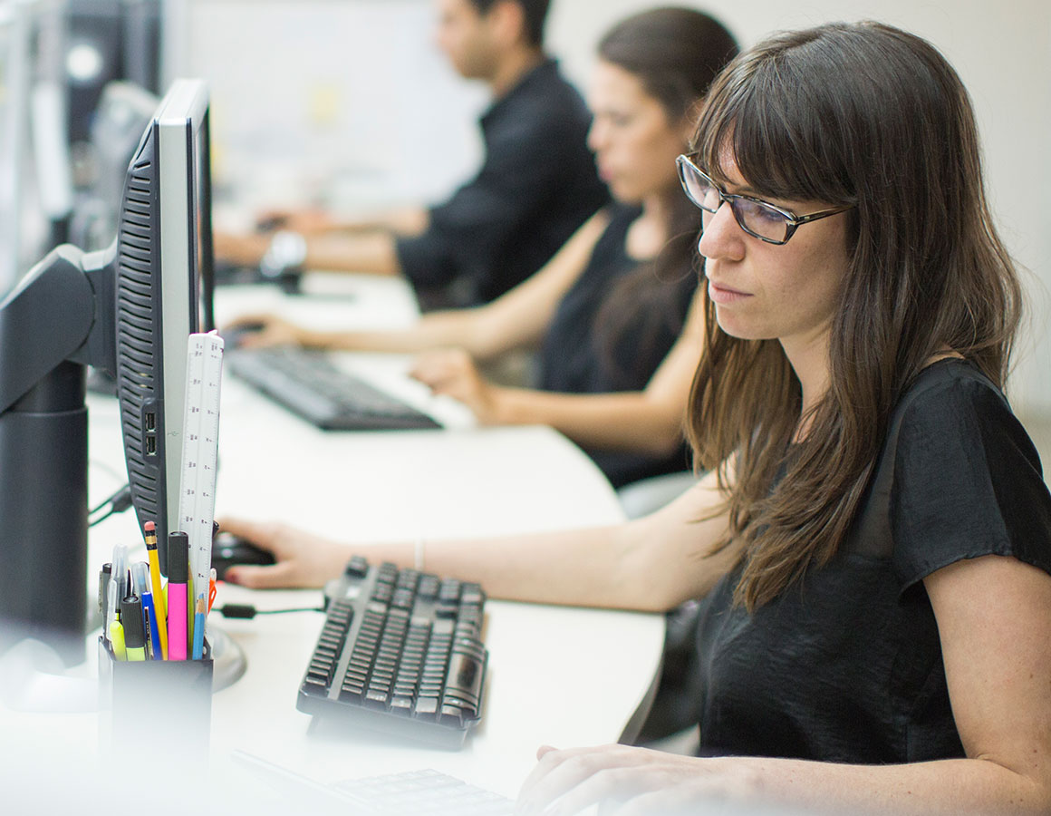 About Us – George Moreno & Partners